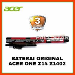 Jual Baterai Acer one 14 Z1402 - Jakarta Barat - BursaParts | Tokopedia