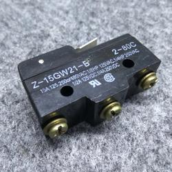 Jual OMRON MICRO SWITCH Z-15GQ-B ORI ORIGINAL - Jakarta Barat - Pratama Electric Mandiri | Tokopedia
