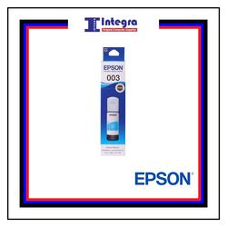 Promo Tinta Epson 003 - Cyan - Jakarta Barat - Epson Official | Tokopedia