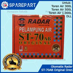 Jual RADAR OTOMATIS TOREN PELAMPUNG TOREN RADAR AIR OTOMATIS RADAR ST ...