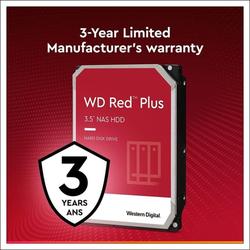 Promo WD Caviar RED PLUS 2TB 4TB 6TB 8TB 10TB 12TB 14TB - NAS HDD - 2 ...