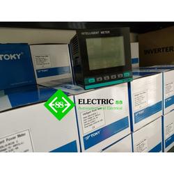 Jual Renatta Power Meter 3 Phase Support Modbus RTU Rs485 - Kota ...