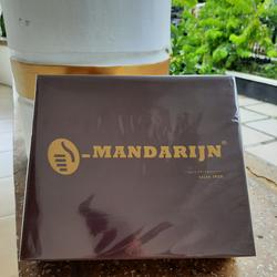 Promo ROTI LAPIS ROTI MANDARIN ORION Kecil Biasa Oleh-Oleh Khas Solo ...