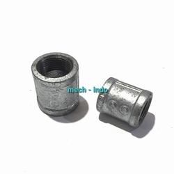 Jual SOK BESI GALVANIS 1 INCH / SOCKET DRAT DALAM BESI GALVANIS - Kab ...