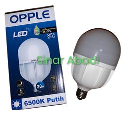 Jual Opple Lampu Led Panel LED 30x120cm 40w 120 x 30 cm 40 Watt - Putih ...