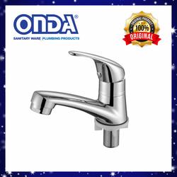 Jual KRAN WASTAFEL ONDA Y 321 C 1/2" inch / Keran Cuci Tangan Y321C - Kota Semarang - Crystal ...