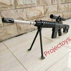 Promo Mainan Tembakan Sniper Modern Version - DCobra M802 COBRA - Kota Tangerang - GROOVYTOYS ...