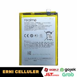 Jual Baterai Realme C11 C12 C25s BLP793 C15 C25 Original Batre Battery ...