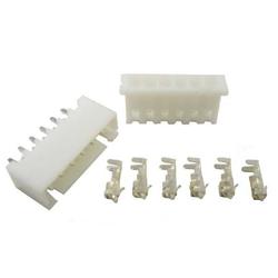 Jual Konektor JST PH 2mm 2 Pin Male Female - Kota Surabaya - DigiWare Store | Tokopedia