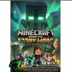 Jual Minecraft Story Mode Complete PC - Download - Kota Depok ...