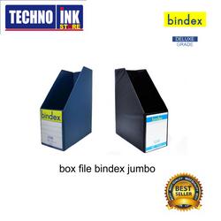 Jual Box File Bindex 1034/harga per.pcs - Jakarta Utara - Hs stationary ...