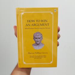 Promo How To Win An Argument - Jakarta Barat - Gramedia Official Store ...