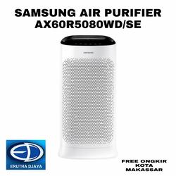Promo Samsung Air Purifier AX60R5080WD/SE Pembersih Udara Cicil 0% 3x ...