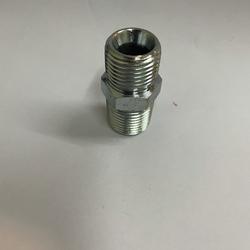 Jual Double nepel 1 1/4"inch NPT x jic - Jakarta Barat - Hydraulic ...