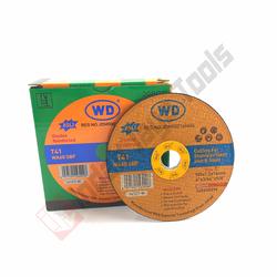 Jual Batu Gerinda Potong WD 4" x 1.2mm | Resibon WD (20pcs) - Jakarta ...