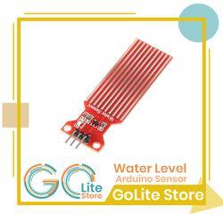 Jual Sensor Deteksi Tetesan Air Hujan - Kab. Sleman - ICHIBOT | Tokopedia