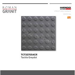 Jual ROMANGRANIT Tactile Yellowdot 30x30 TCT337052CR (ROMAN GRANIT ...