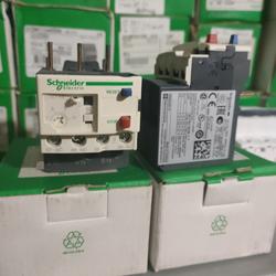 Jual Thermal Overload Relay LRD14 7-10A Schneider - Jakarta Pusat ...
