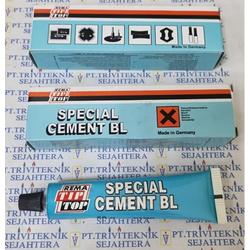 Jual Lem Tambal Ban Tubeless Rema Tip Top Special Blue Cement SC-BL ...