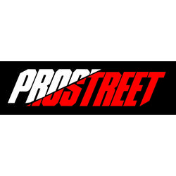 Promo STIKER PROSTREET PRO STREET DECALS CUTTING STICKER AKSESORIS ...