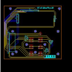 Jual Custom Project Arduino dan IoT - Kab. Klaten - Panzer Robotics ...