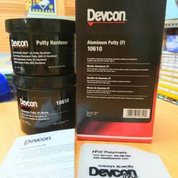 Jual DEVCON ALUMINUM PUTTY F 10610 - Jakarta Utara - Laris Jaya Teknik ...