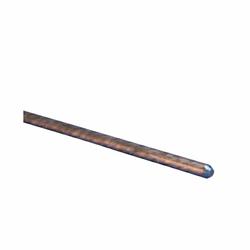 Jual ERICO Copper-Bonded Ground Rod 3/4, 633400, rod lapis tembaga ...