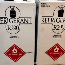 Jual Freon ac type r290 merek refrigerant - Jakarta Barat - Mitra jaya ...