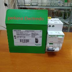 Jual SCHNEIDER RCBO iDPN Vigi 16A 30mA A9D31616 - Jakarta Pusat - Kim Electricc | Tokopedia