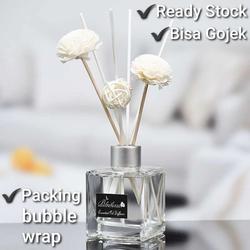Jual Miniso Pengharum Ruangan Reed Diffuser Aromaterapi Parfum Ruangan ...