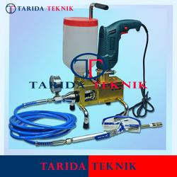 Jual MESIN INJEKSI SEMEN, PU, EPOXY TYPE M-16 ALAT INJEKSI BETON GROUTING - Jakarta Utara ...