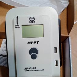 Jual Solar Charge Controller SCC MPPT STEC 20A STEC 12V 24V - Jakarta ...