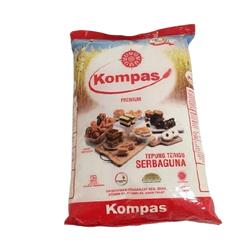 Jual TEPUNG TERIGU KOMPAS 1KG (INTERFLOUR) - Jakarta Barat - INTERFLOUR ...
