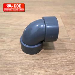 Jual KNEE PVC RUCIKA AW TEBAL 1,5 INCI / ELBOW PVC / KENI PVC - Kab ...