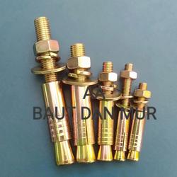 Jual Dinabolt 12 x 100 mm (dynabolt M12) - Jakarta Pusat - Bursa ...