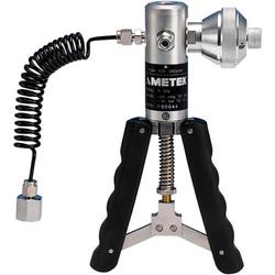 Jual Ametek T-975 Pneumatic Hand Pump, -27 inHg to 580 psi - Jakarta ...