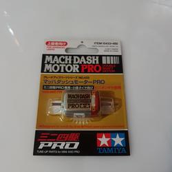 Jual Tamiya Dinamo Mach Dash Motor Pro. - Jakarta Utara - Tamiya ...