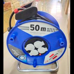 Jual Brennenstuhl Kabel Rol 25m IP44 Garant 3x2.5 Cable Roll H07RN-F ...