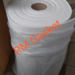Jual Ceramic Fiber Paper 3mm x 610mm Density 200Kg Heat Insulation ...