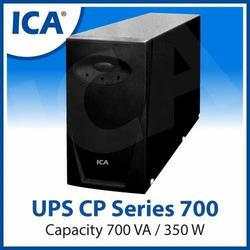 Promo UPS ICA CP 700 (700VA/350 Watt) Cicil 0% 3x - Jakarta Pusat ...