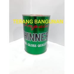 Jual Thinner tinner tiner IMPALA 1 LITER - Jakarta Utara - SmartTools ...