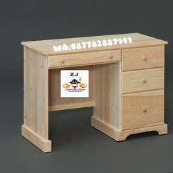 Jual meja kerja meja kantor kayu jati Belanda - Kab. Sampang - RUMAH ...