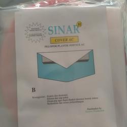 Jual Plastik Cuci AC Ukuran Besar - Jakarta Utara - tehnika jaya ...