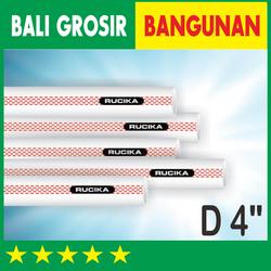 Jual Pipa Pvc / Pipa Air 4 inch (4") D - Jakarta Barat - Turnberry Shop ...