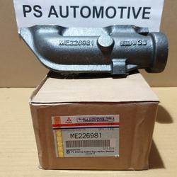 Jual PIPE EXHAUST FR CANTER ME415369 ORIGINAL 10% MITSUBISHI - Jakarta ...