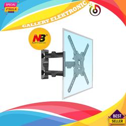 Jual Bracket Braket Breket TV Swivel LED 32 40 42 43 46 47 49 50 52 55 Inch - Varian 2 - Jakarta ...