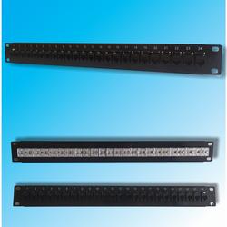 Jual DTC patch Panel 24 port cat6 Loaded patch panel cat 6 - Jakarta ...