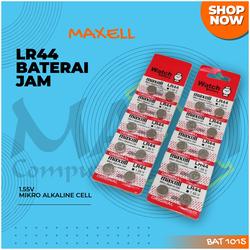 Jual Panasonic Baterai LR44 - Battery LR44 1.5V - Jakarta Barat - jayandjo | Tokopedia
