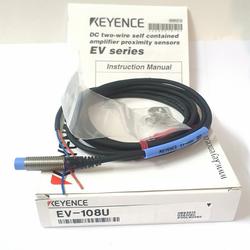 Jual Keyence EV-112M Proximity sensor - Jakarta Barat - BINTANG ...
