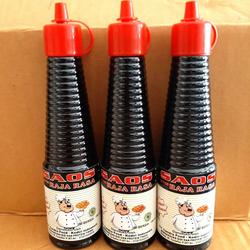 Jual Saos raja rasa kemasan botol kecil 150 ml - Kab. Sidoarjo ...